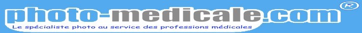 PHOTO MEDICALE Spécialisé dans le matériel de prises de vues numériques ...